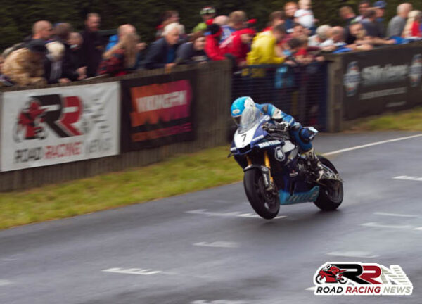 Hat Trick Of Cock Of The North Victories For Dean Harrison – Road ...