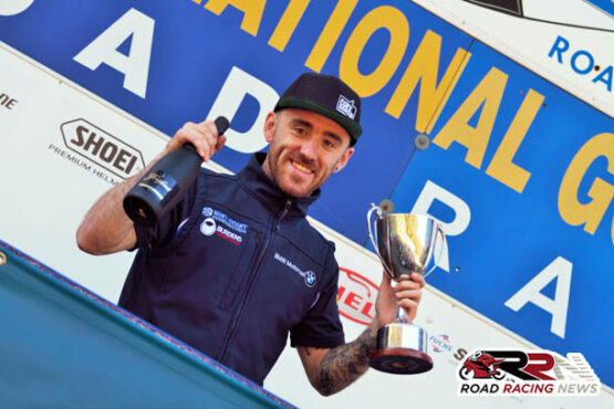 Lee Johnston’s Memorable 2015 Pure Road Racing Season – Road Racing News