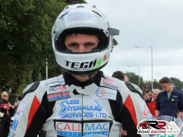 Craig Neve Targets TT 2016 – Road Racing News