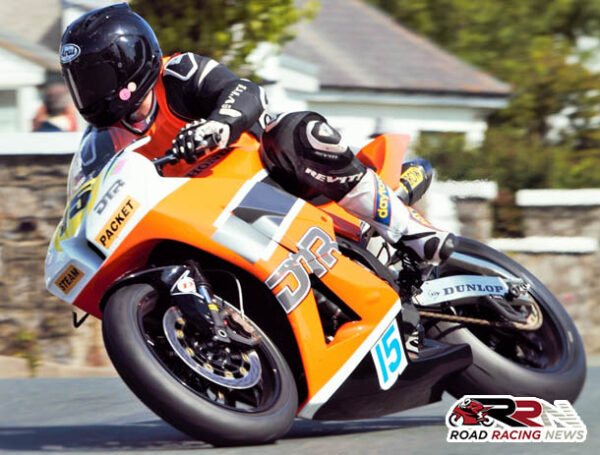 Jonathan Howarth And Danny Tomlinson Racing Link Up – Road Racing News