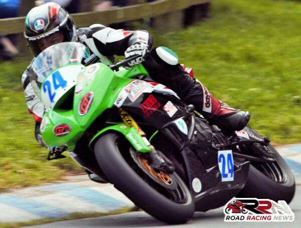 Matthew Rees Set For TT 2016 – Road Racing News