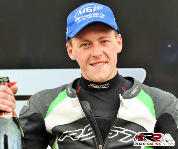 Andrew Dudgeon Confident Of Manx GP Victories – Road Racing News
