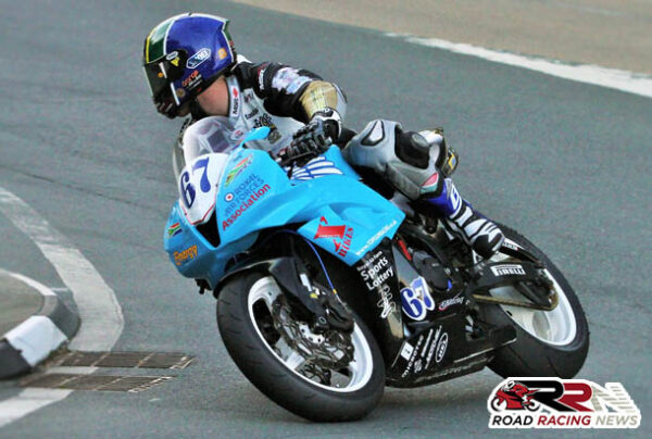 Top Gun Racing’s TT 2016 Presence – Road Racing News