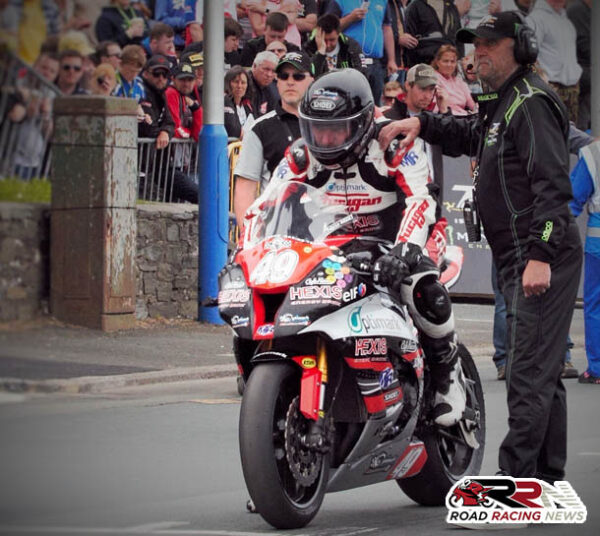 Optimark Road Racing Announce 2016 Plans – Road Racing News