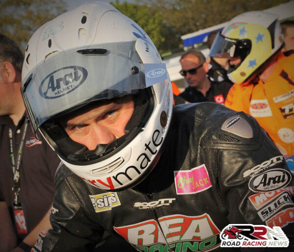 Ben Rea Set For Great Opportunity With VRS Racing – Road Racing News