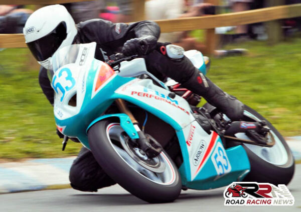Trickbits FBM Performance Team Up With Jay Bellers Smith – Road Racing News