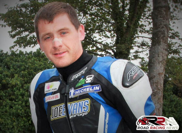 Gareth Evans Tipped To Impress At The 2016 Manx Grand Prix – Road ...