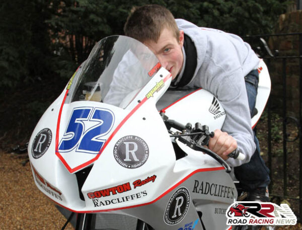 Productive Three Days Of Testing In Spain For James Cowton – Road ...