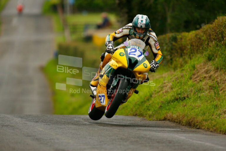 Sponsors/Prize Money Announced For The Mid Antrim 150 – Road Racing News