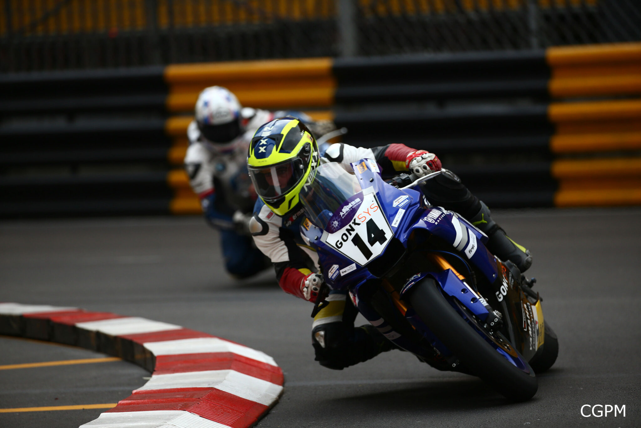 Andre Pires Set To Make TT Races Debut – Road Racing News