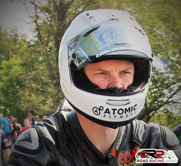 Alan Bonner Confirmed For Mount Return – Road Racing News