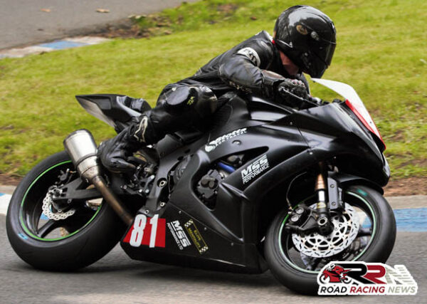 Forest Dunn To Accomplish TT Ambition – Road Racing News