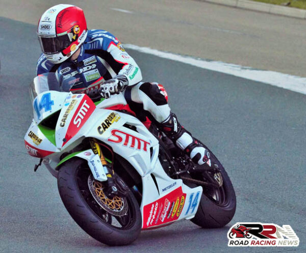 Michael Rutter Confirms 2016 Roads Plans With Bathams SMT Racing – Road ...