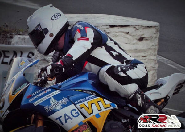 Brian McCormack Aiming To Go To The Next Level At The International’s ...