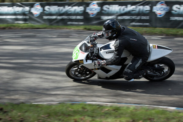 Jamie Coward Confident Of Prodigious TT 2016 – Road Racing News