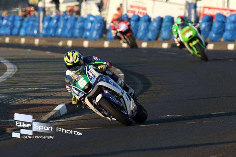 Vauxhall International North West 200 – Ivan Lintin Declared Super ...