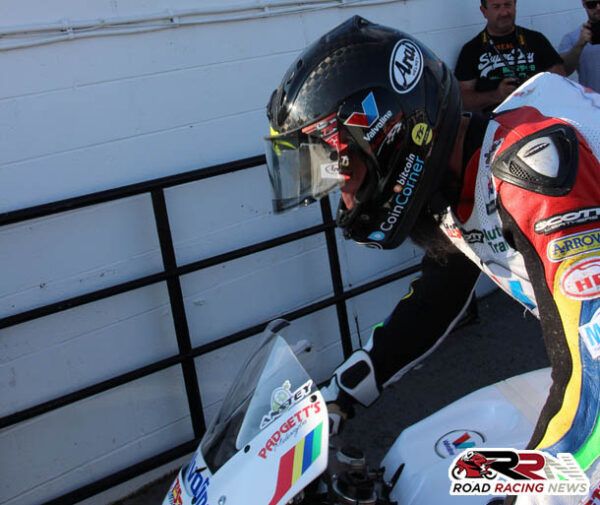 TT 2016 – Tuesday Practice – The RC213V-S Honda Becoming A Contender ...