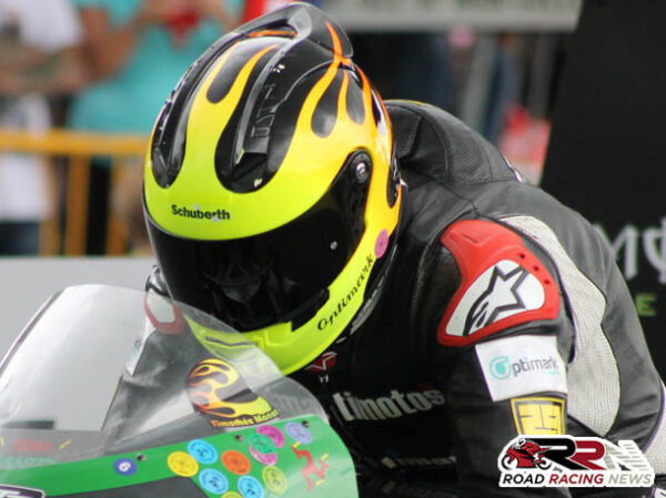 TT 2016 Preview – Part 2 – TT Zero – Road Racing News