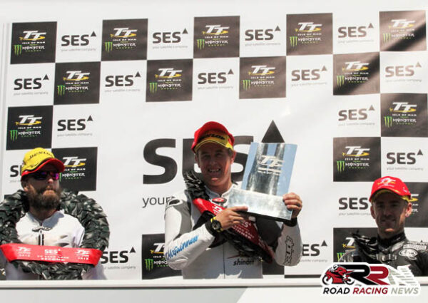 TT 2016 Preview – Part 2 – TT Zero – Road Racing News