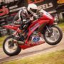 IRRC – Oss – World Class Supersport Action – Road Racing News