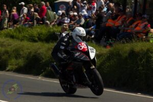 TT 2016 – High Quality Results A Plenty For Dominic Herbertson – Road ...