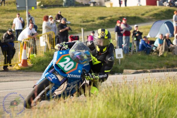 TT 2016 – TC Racing, “We Did Good, Real Good!” – Road Racing News