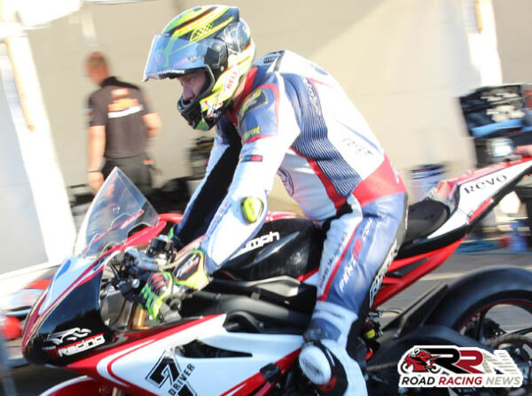TT 2016 – Gary Johnson Quietly Confident Of World Class Results – Road ...
