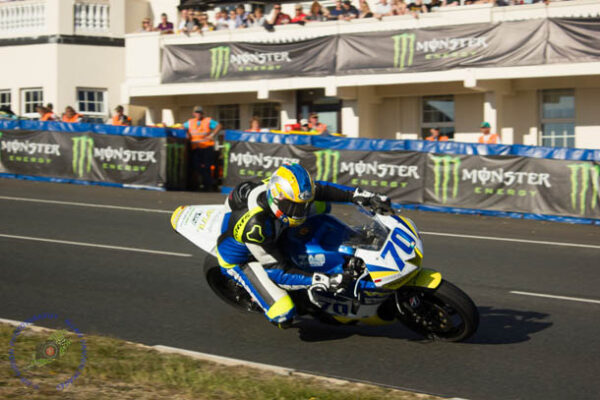 TT 2016 – Bridgestone Tyres Giving Brian McCormack Extra Confidence ...