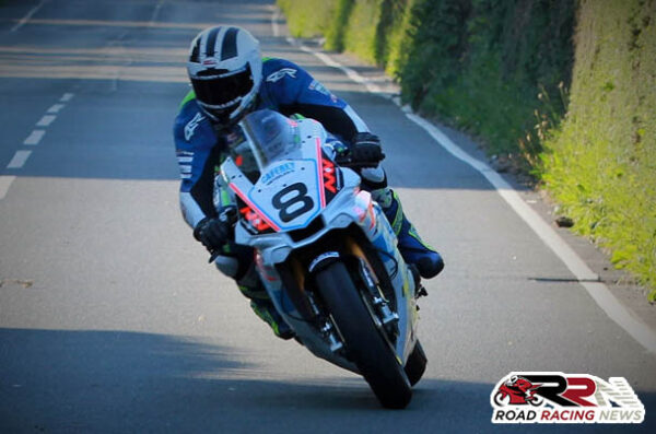 Kells Road Races – Qualifying Wrap Up – Road Racing News