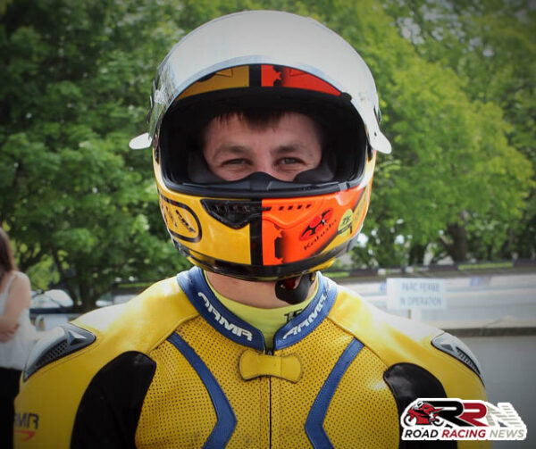 TT 2016 – Character Building Maiden TT For Rob Hodson – Road Racing News