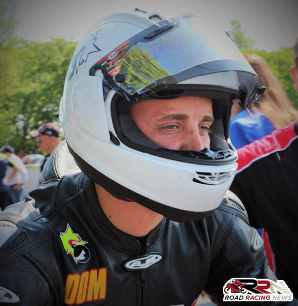 TT 2016 – High Quality Results A Plenty For Dominic Herbertson – Road ...