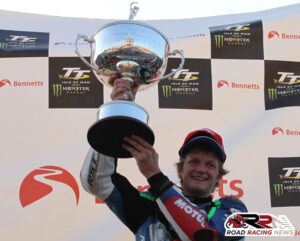 TT 2016 – Ivan Lintin Makes It Back To Back Lightweight TT Wins – Road ...