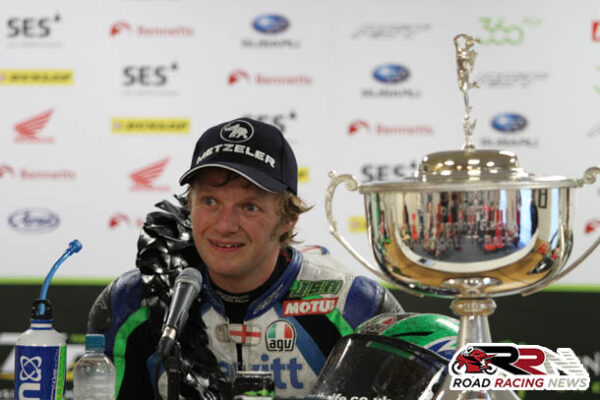 TT 2016 – Ivan Lintin Makes It Back To Back Lightweight TT Wins – Road ...