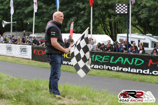 Halsall Racing Confirm Roads Plans – Road Racing News