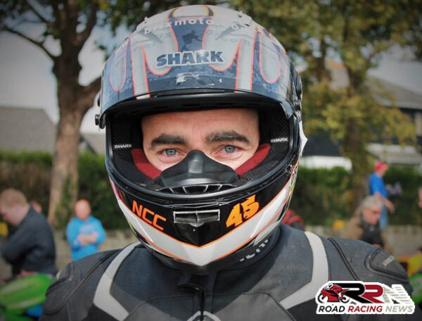 Andy Farrell Confident Of High Class Results At The 2016 Manx Grand ...