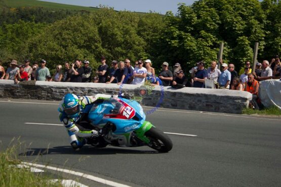 Southern 100 – Preview – Road Racing News