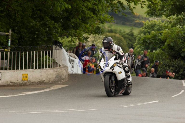 Jamie Coward Announces New Superstock Mount – Road Racing News