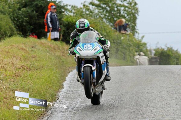 Skerries – Michael Sweeney Continues Excellent Form – Road Racing News