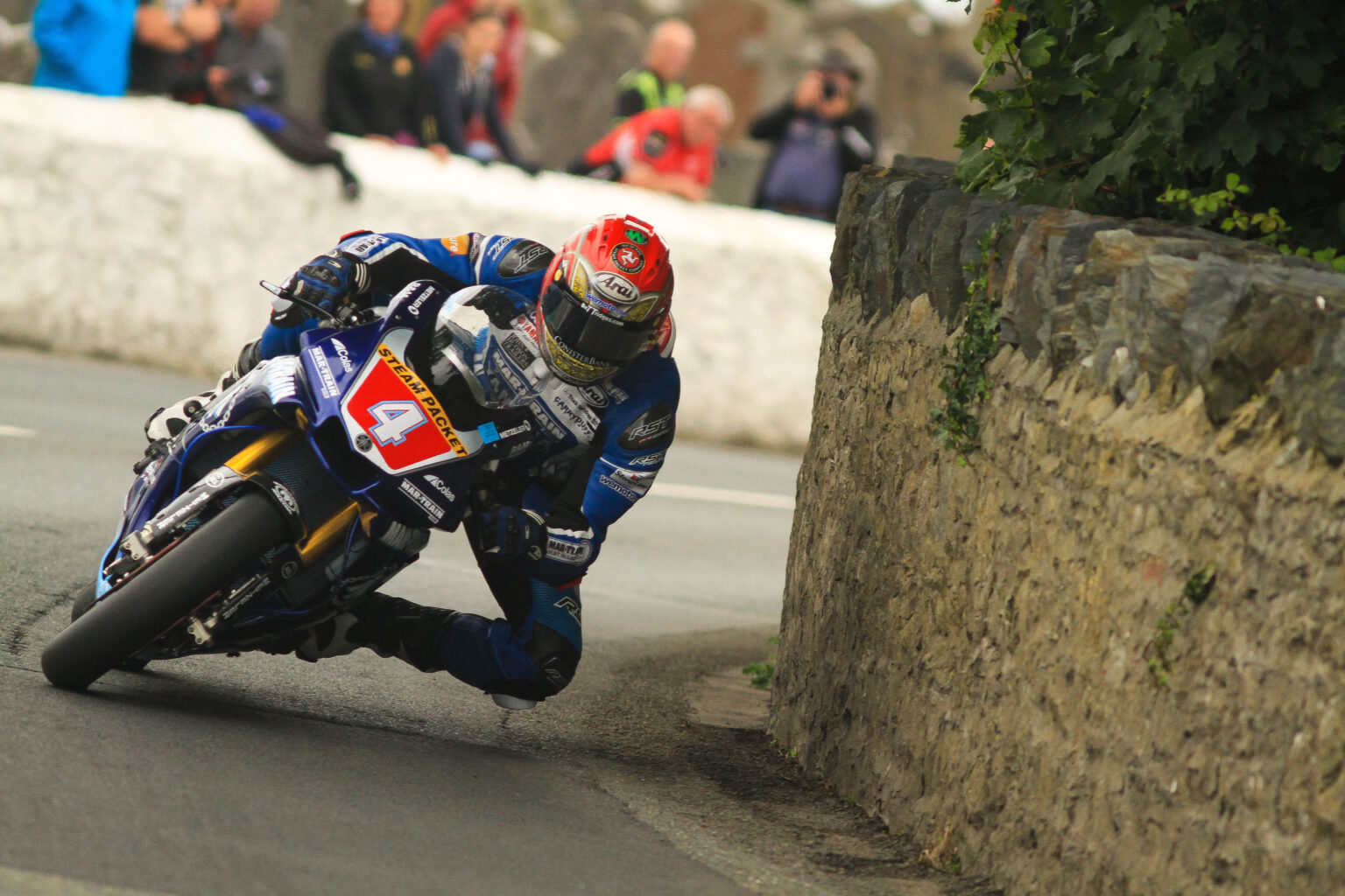 Dan Kneen To Make Scarborough Return With Mistral Racing – Road Racing News