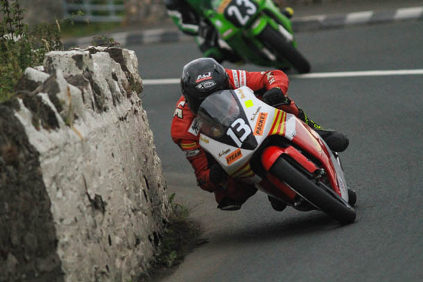 Southern 100 – Newcomer Darryl Tweed Wins Opening 125/400 Encounter ...