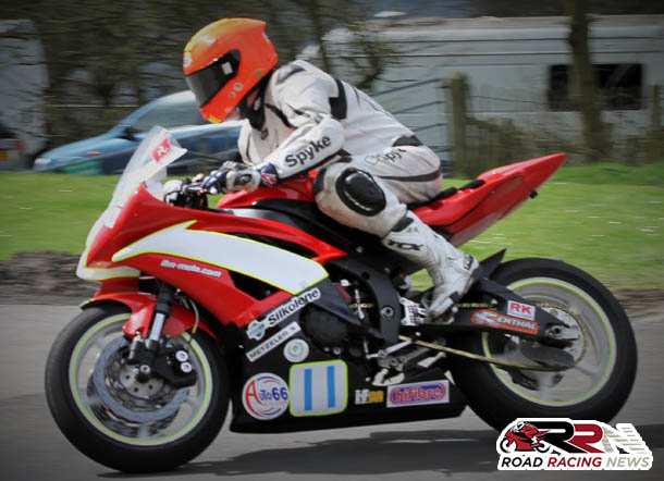 Barry Sheene Festival Powered by Suzuki – Preview – Road Racing News