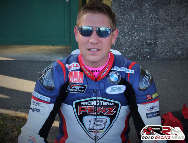 Gary Johnson To Make Frohburg Return – Road Racing News