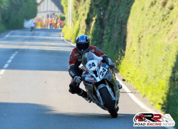 Sam West Set For Dundrod Debut With Ice Valley/Four Anjels Racing ...