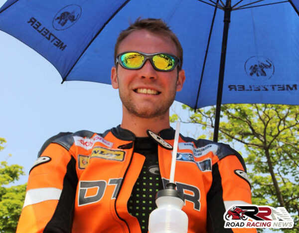 Michael Booth To Take On Dundrod – Road Racing News