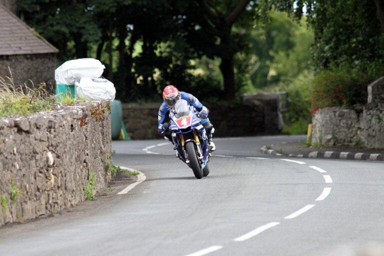 SGS International Armoy Road Races – Preview – Road Racing News
