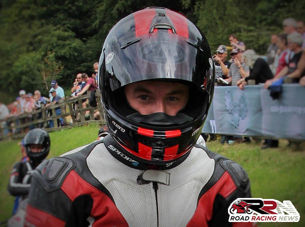 Mike Norbury Underlines Scarborough Potential – Road Racing News