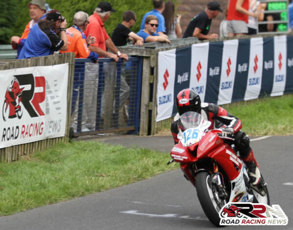 Mike Norbury Underlines Scarborough Potential – Road Racing News