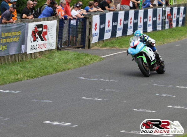 Barry Sheene Festival Powered By Suzuki – Day 2 Wrap Up – Road Racing News