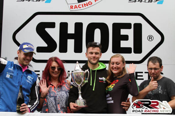 Popular Bob Smith Spring Cup Success For Dan Hegarty – Road Racing News