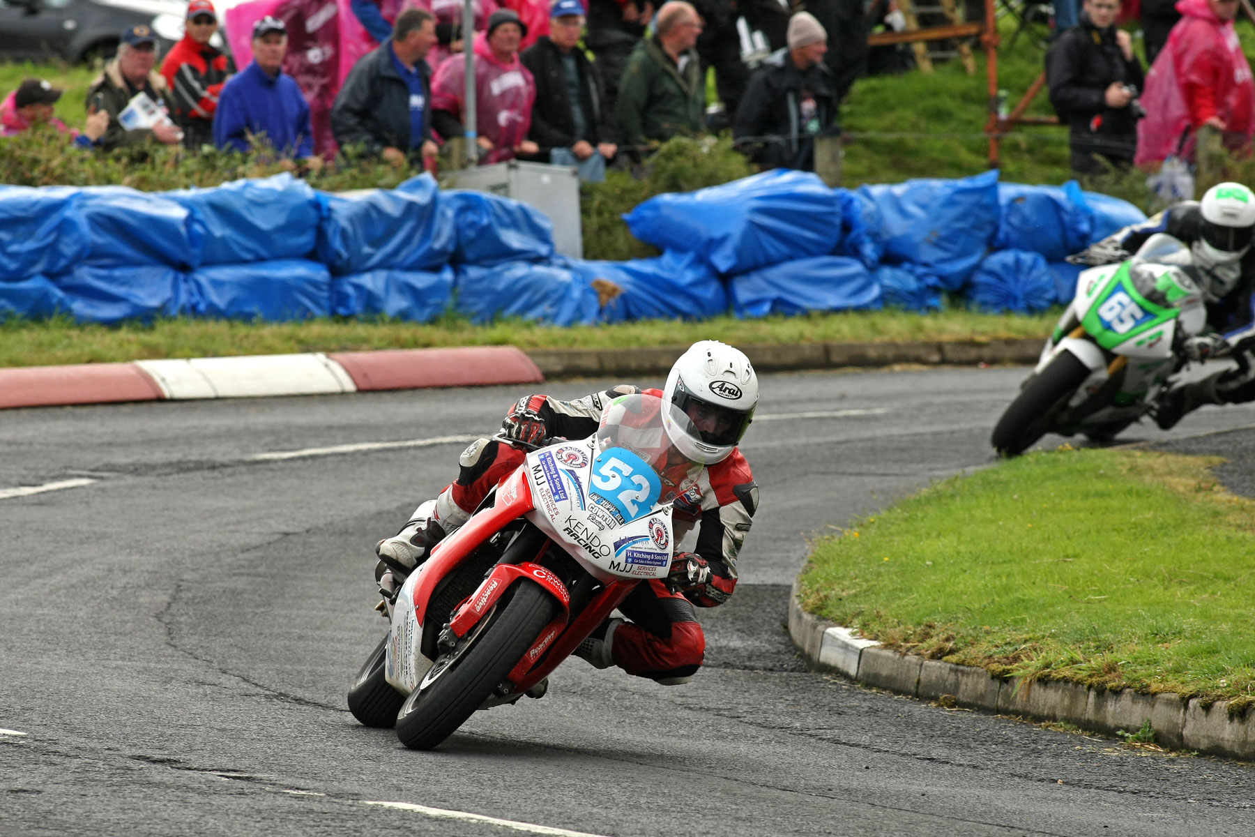 SGS International Armoy Road Races – Preview – Road Racing News